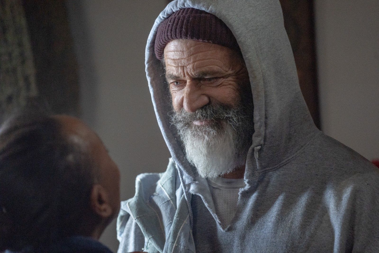 Foto de la película Fatman - Foto 13 por un total de 24 - SensaCine.com