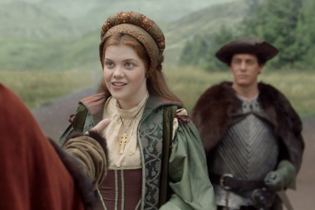 The Spanish Princess : The Spanish Princess : Foto - Foto 21 sobre 40 ...