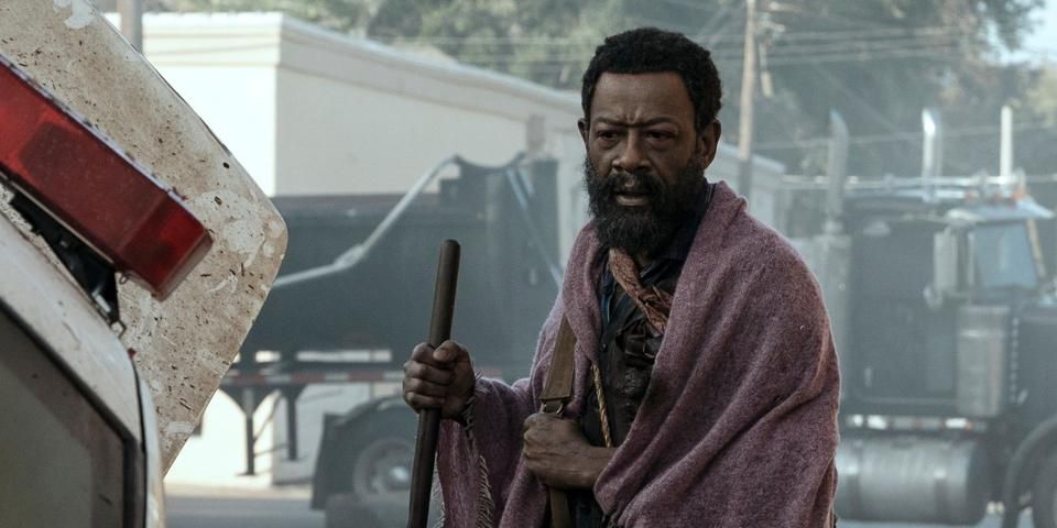 Fear The Walking Dead : Fear The Walking Dead : Foto - Foto 107 sobre ...