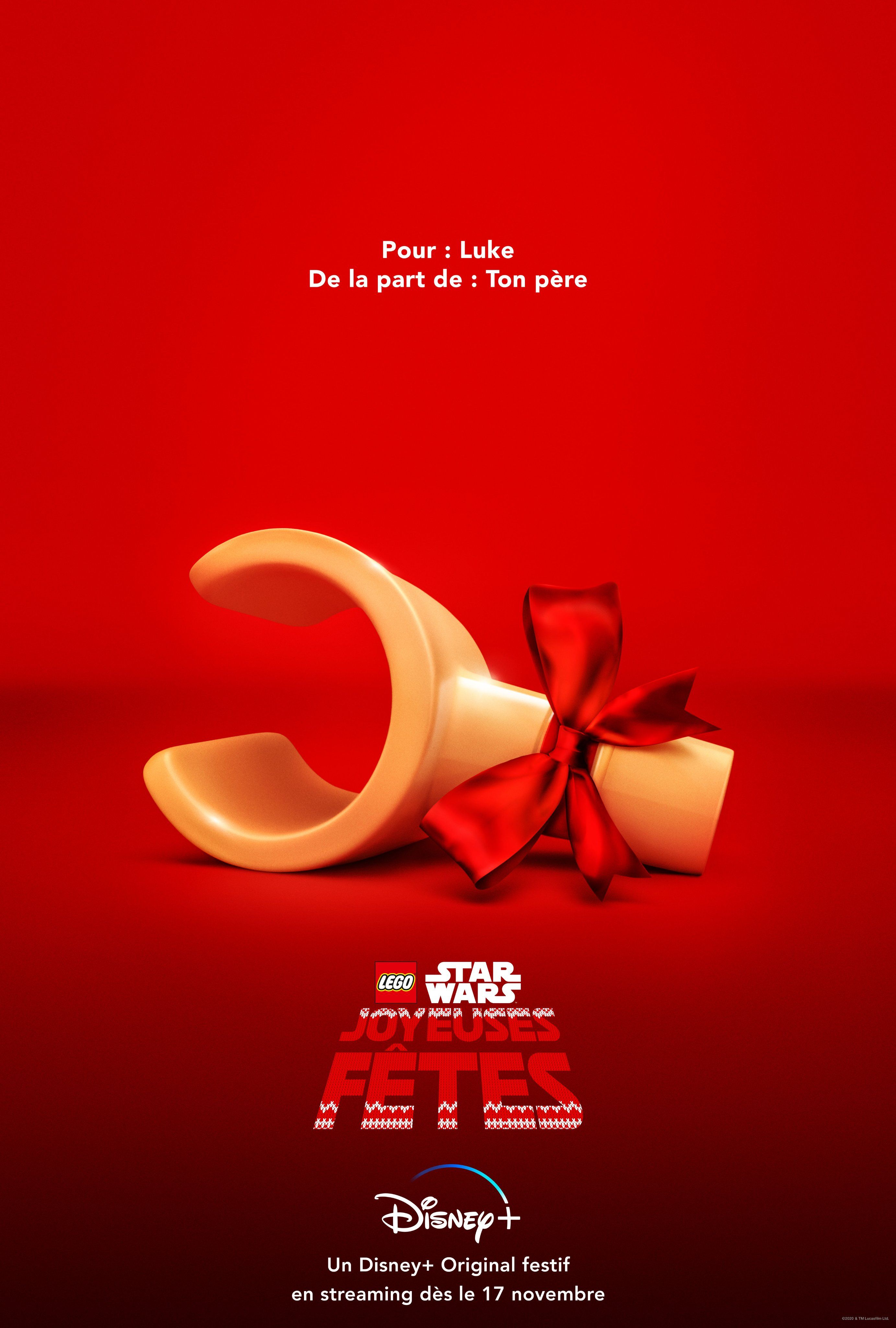 Foto de Lego Star Wars: Especial felices fiestas - Foto 20 por un total de 20 - SensaCine.com