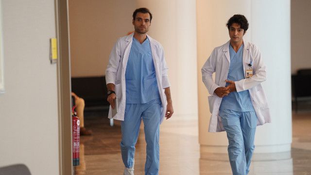 Mucize Doktor : Mucize Doktor : Foto - Foto 8 sobre 181 - SensaCine.com