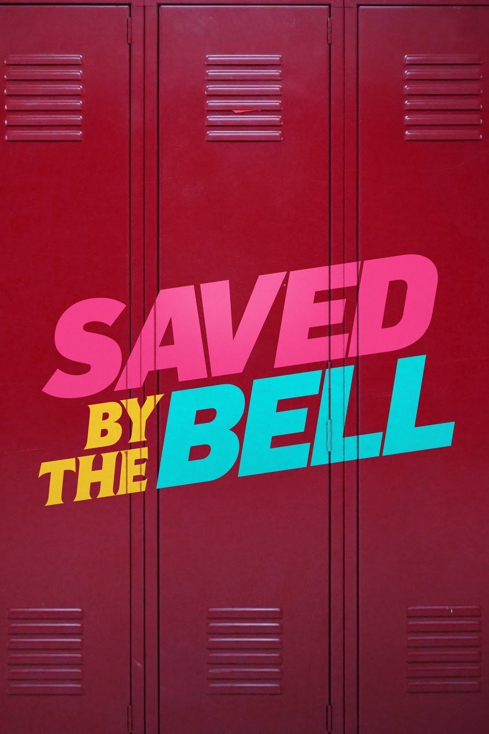 Saved by the Bell (2020) Temporada 1 - SensaCine.com
