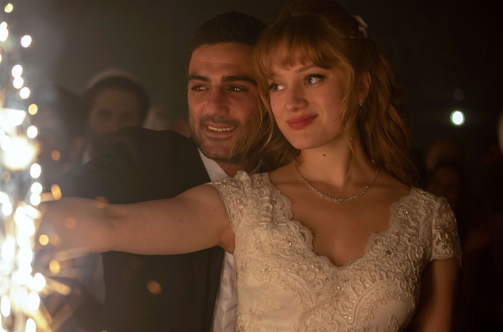 Possessions: Foto Imri Biton, Nadia Tereszkiewicz - 5 sobre un total de ...