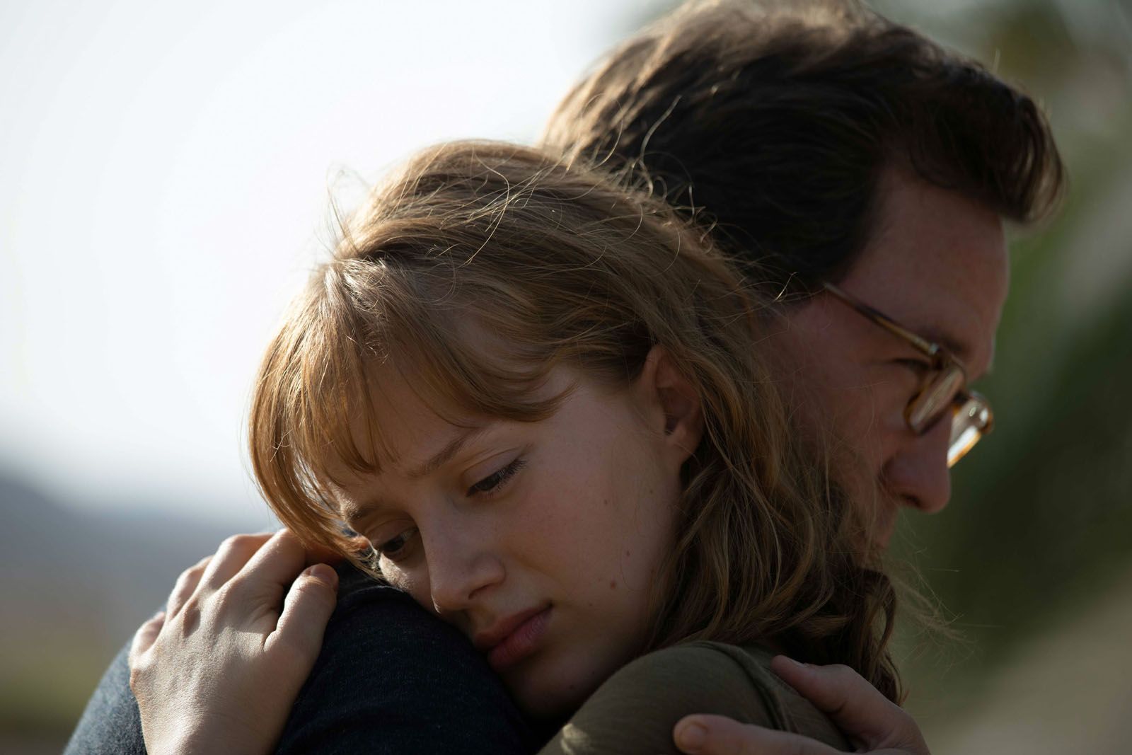 Foto de Nadia Tereszkiewicz - Foto Reda Kateb, Nadia Tereszkiewicz ...