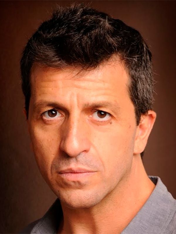 David Lorente : Filmografía - SensaCine.com