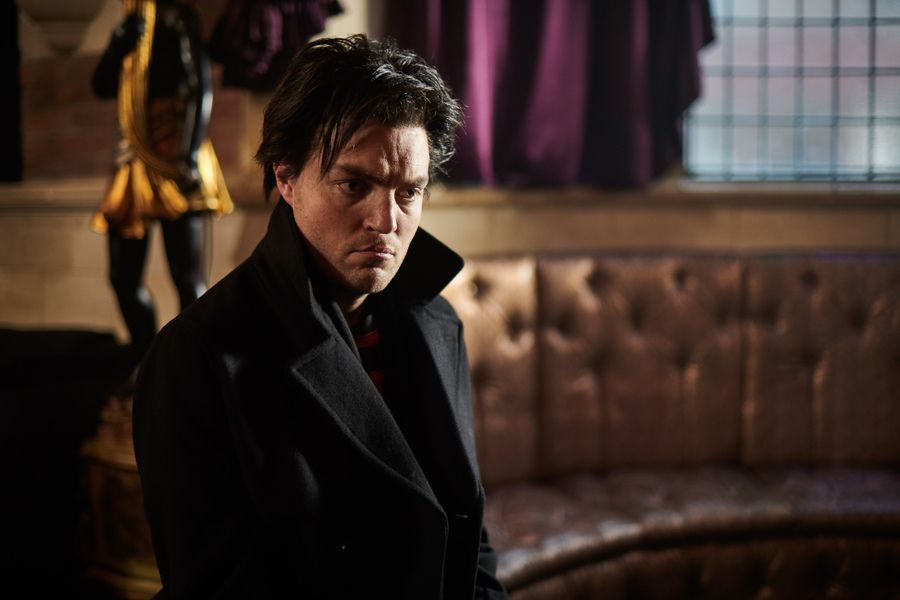 Foto de la película The Show - Foto 3 por un total de 5 - SensaCine.com