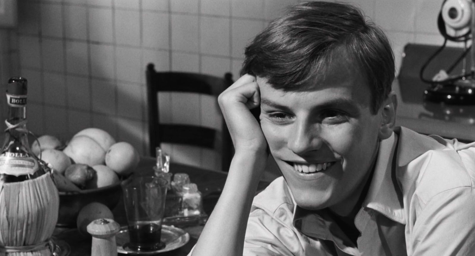 Foto de Jacques Perrin - Foto Jacques Perrin - Foto 40 de 74 ...