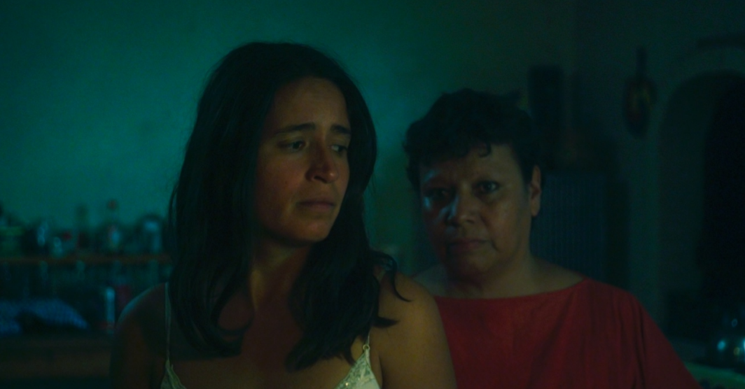 Foto de la película Fauna - Foto 1 por un total de 5 - SensaCine.com