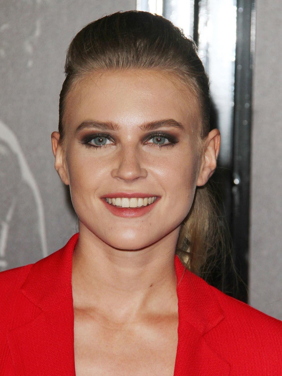 Jeanne Goursaud - SensaCine.com