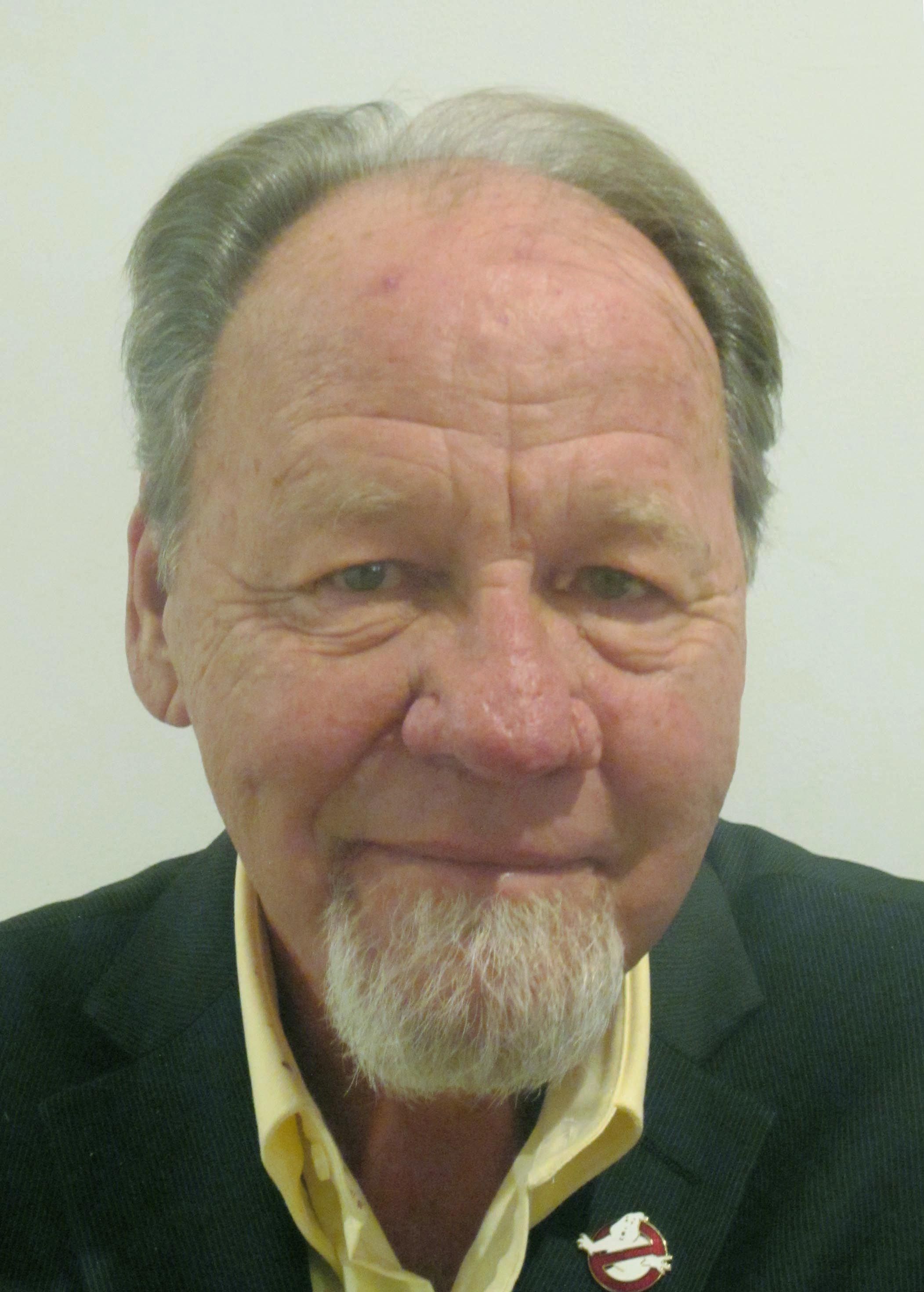 Michael C. Gross - SensaCine.com