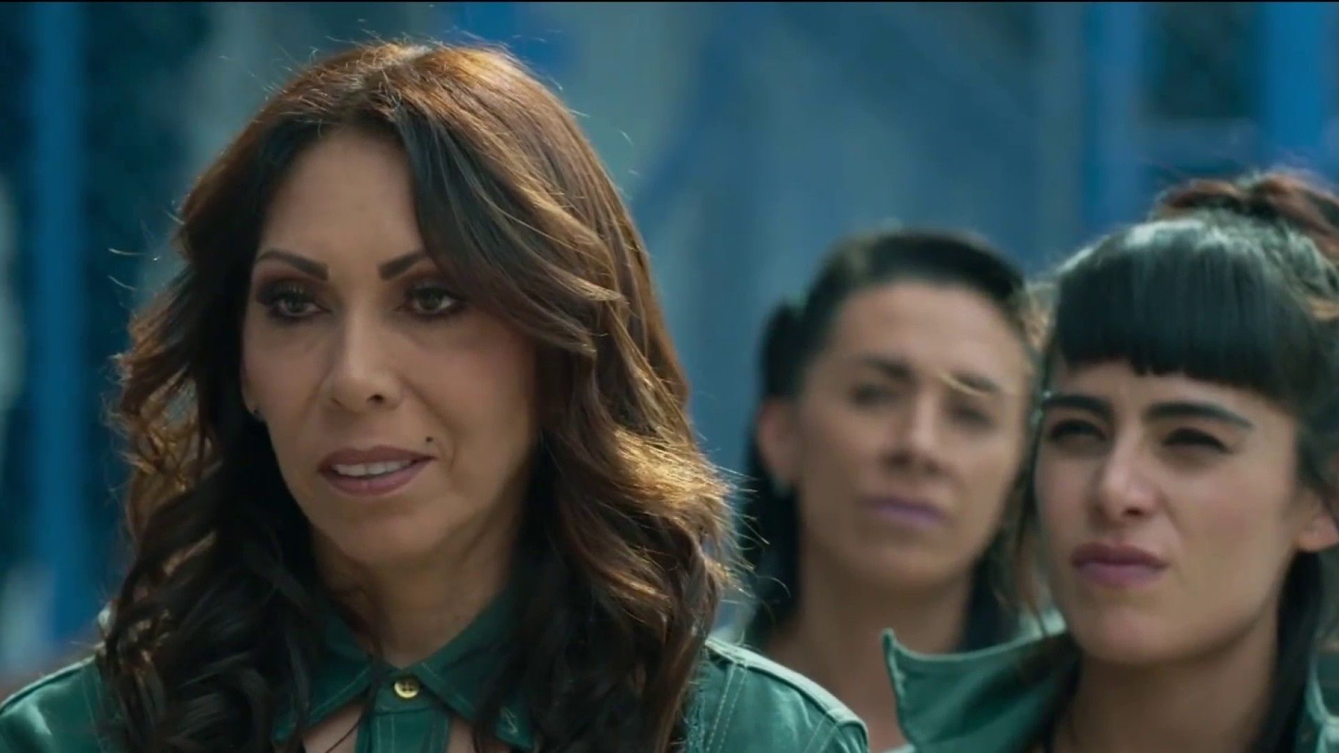 Enemigo íntimo : Enemigo íntimo : Foto - Foto 1 sobre 13 - SensaCine.com