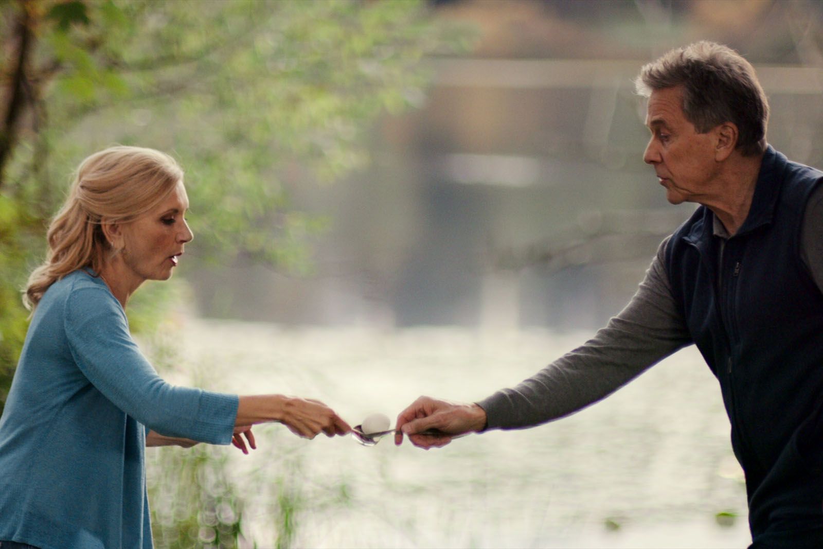 Foto de Teryl Rothery - Foto Tim Matheson, Teryl Rothery - Foto 4 de 10 ...
