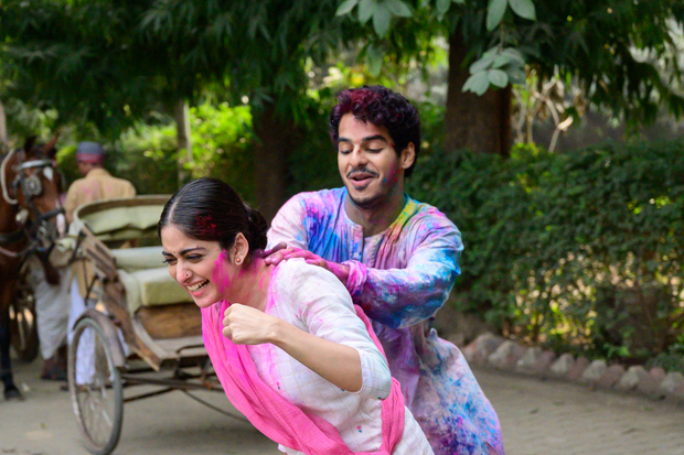 A Suitable Boy : A Suitable Boy : Foto - Foto 7 sobre 14 - SensaCine.com