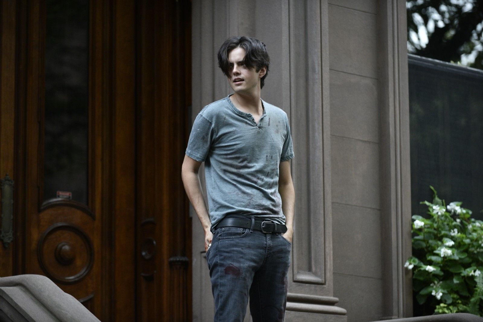 Foto de la película Daniel Isn't Real - Foto 9 por un total de 11 ...