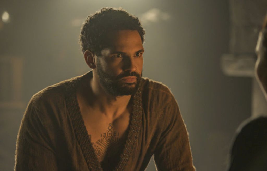 The Outpost : The Outpost : Foto Aaron Fontaine - Foto 32 sobre 70 ...