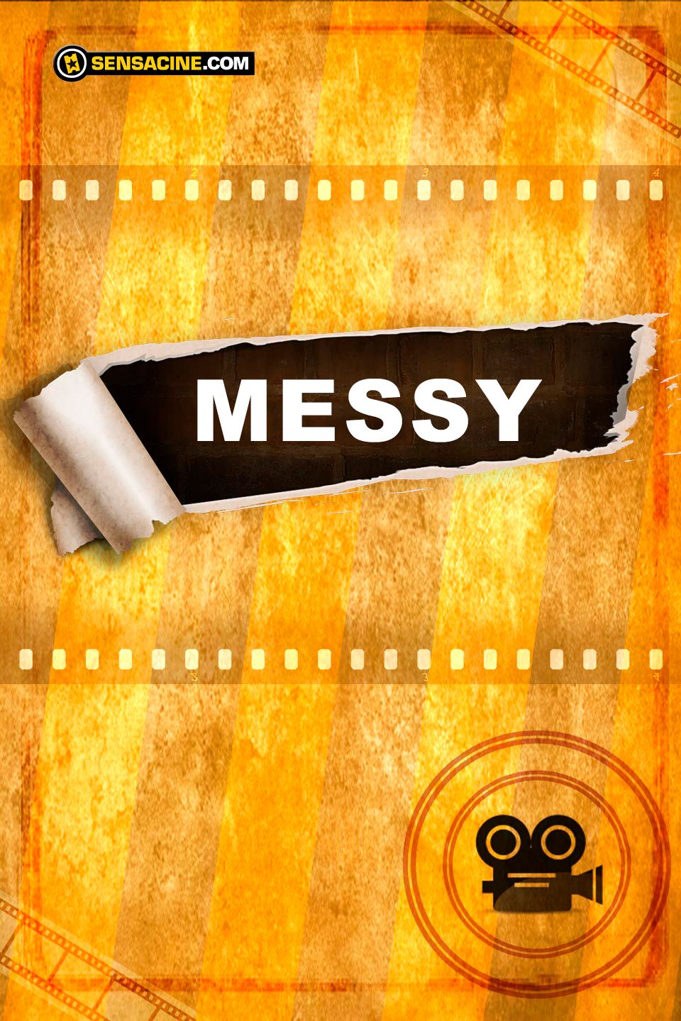 Messy - Serie 2019 - SensaCine.com