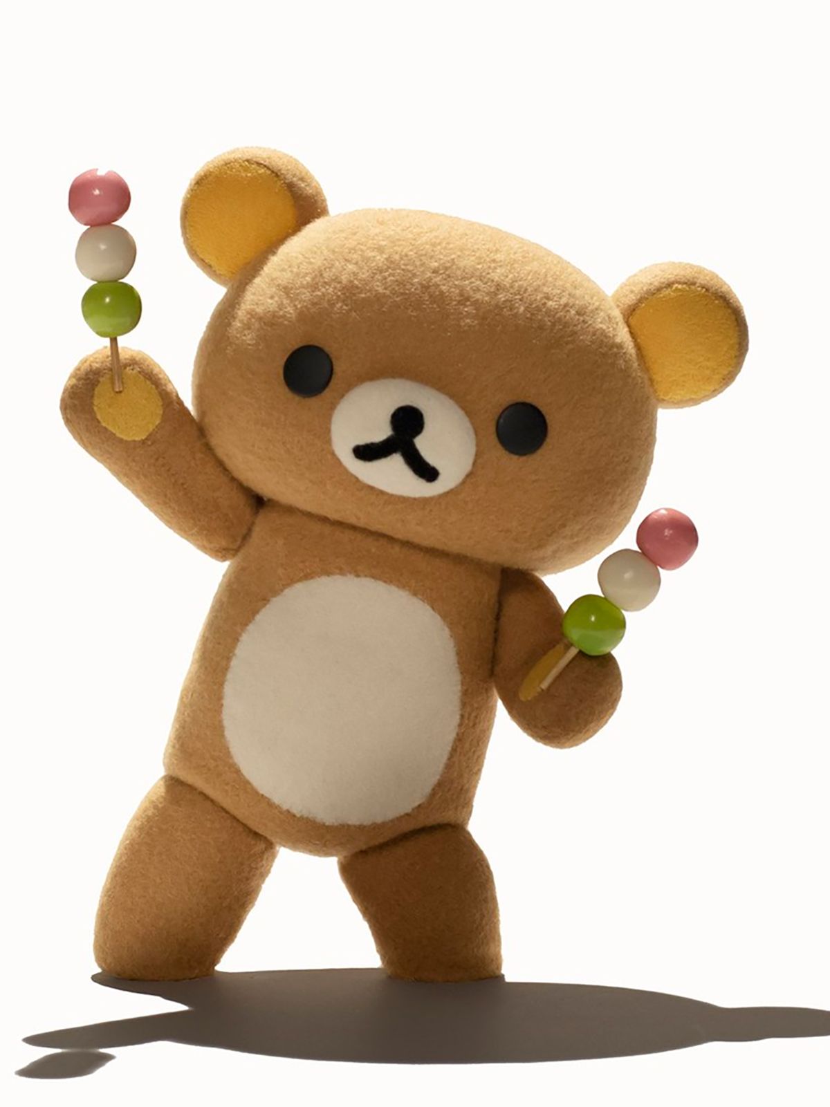 Rilakkuma’s Theme Park Adventure: Guía de las temporadas - SensaCine.com