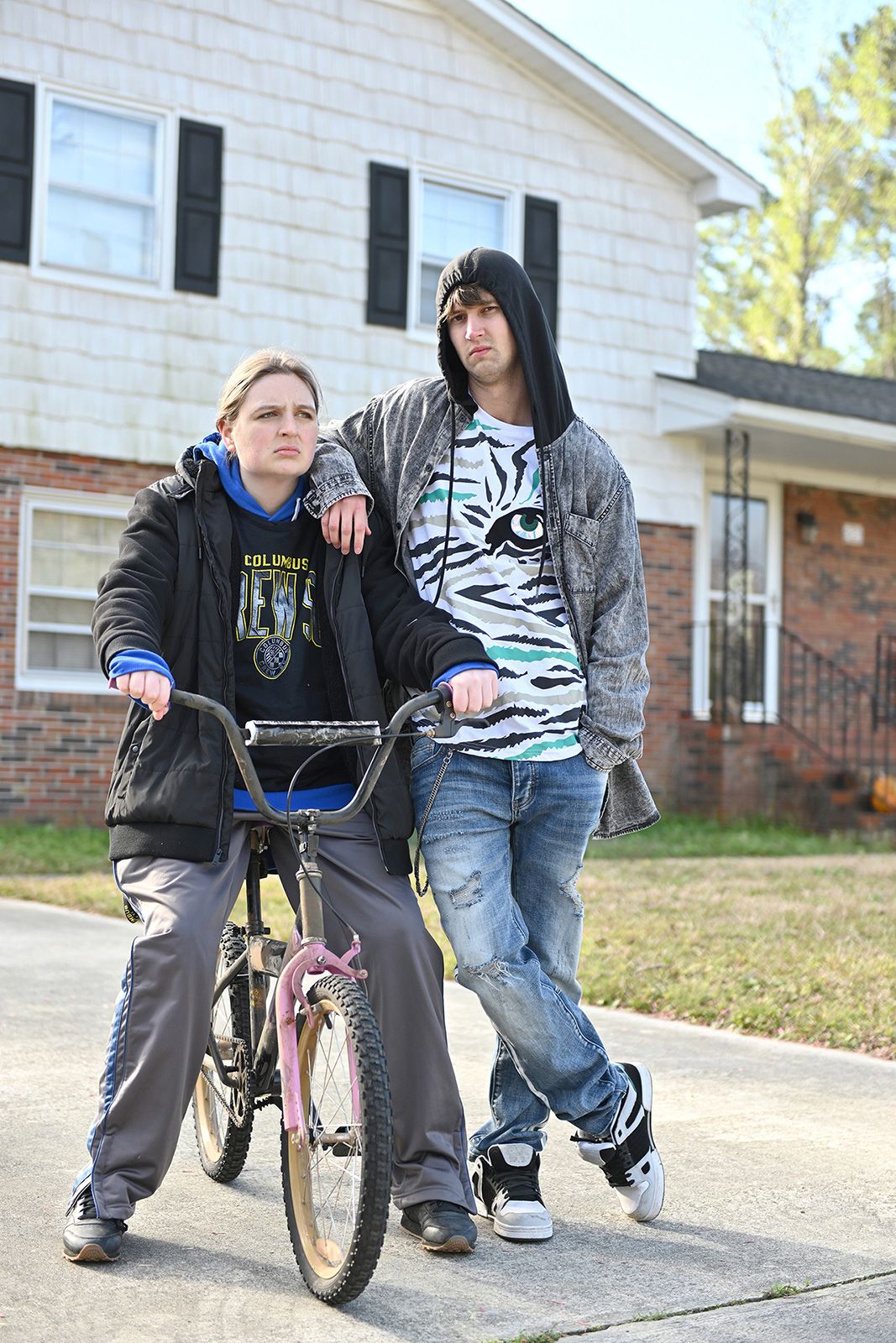 Foto de Sam Straley - Foto Sam Straley, Chelsea Holmes - Foto 2 de 19 ...