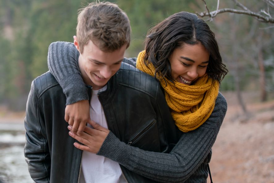 Foto de la película Un amor sin fin - Foto 5 por un total de 8 ...