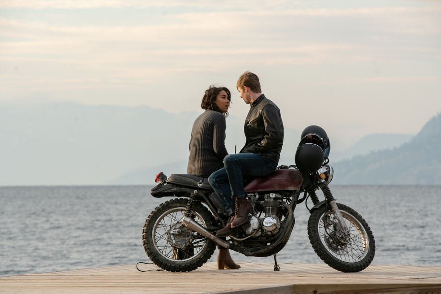 Foto de la película Un amor sin fin - Foto 4 por un total de 8 ...