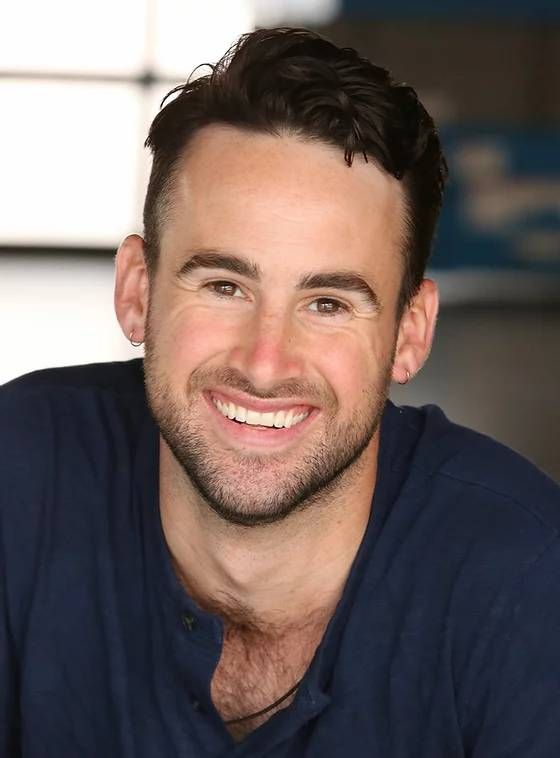 Billy Breed - SensaCine.com