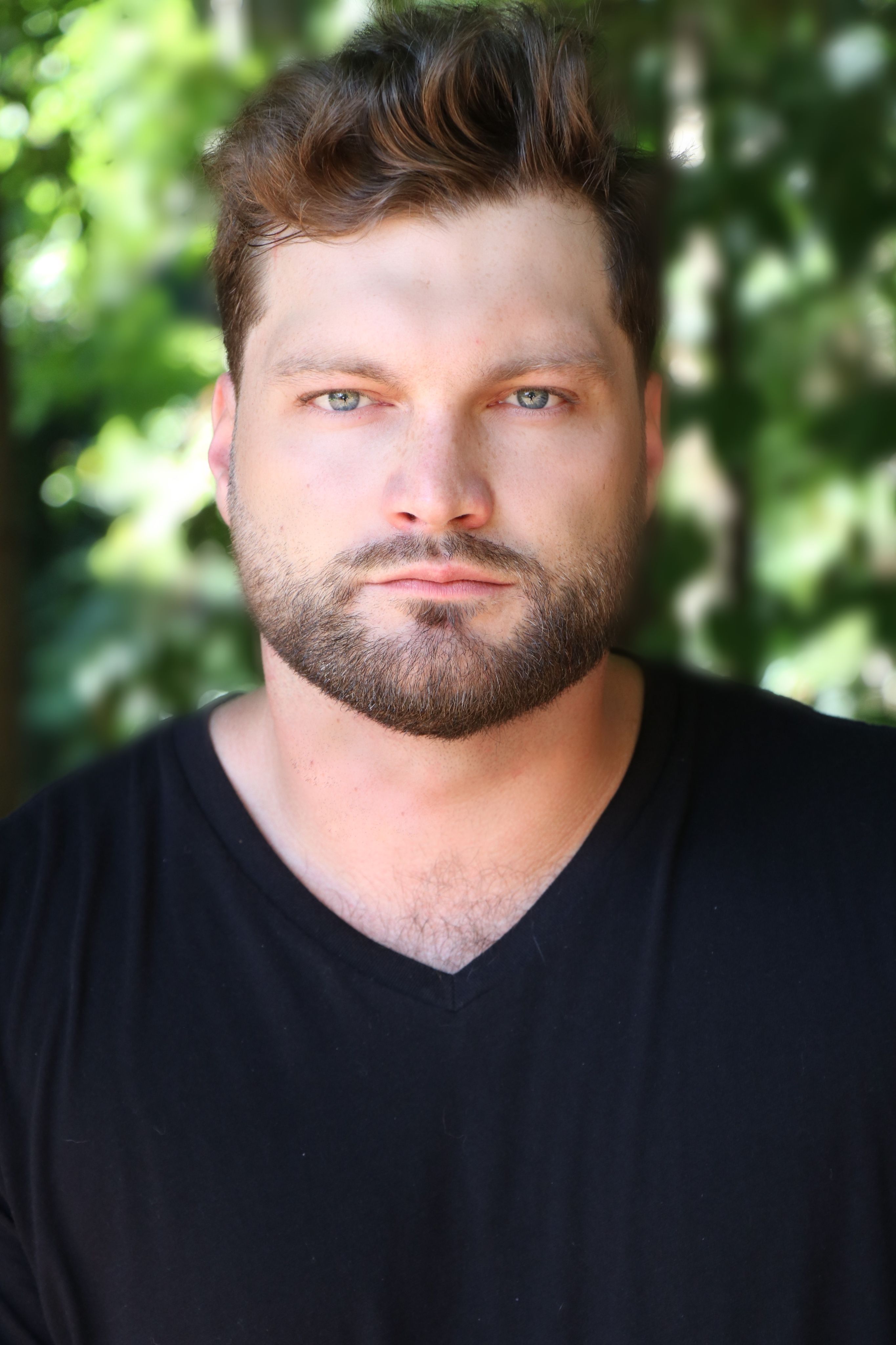 Bryan Hibbard - SensaCine.com