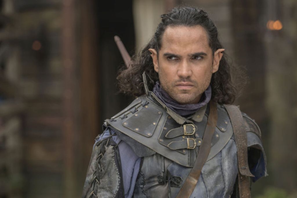 The Outpost : The Outpost : Foto Reece Ritchie - Foto 31 sobre 70 ...