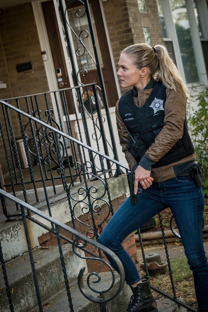 Chicago PD : Chicago PD : Foto Tracy Spiridakos - Foto 58 sobre 1007 ...