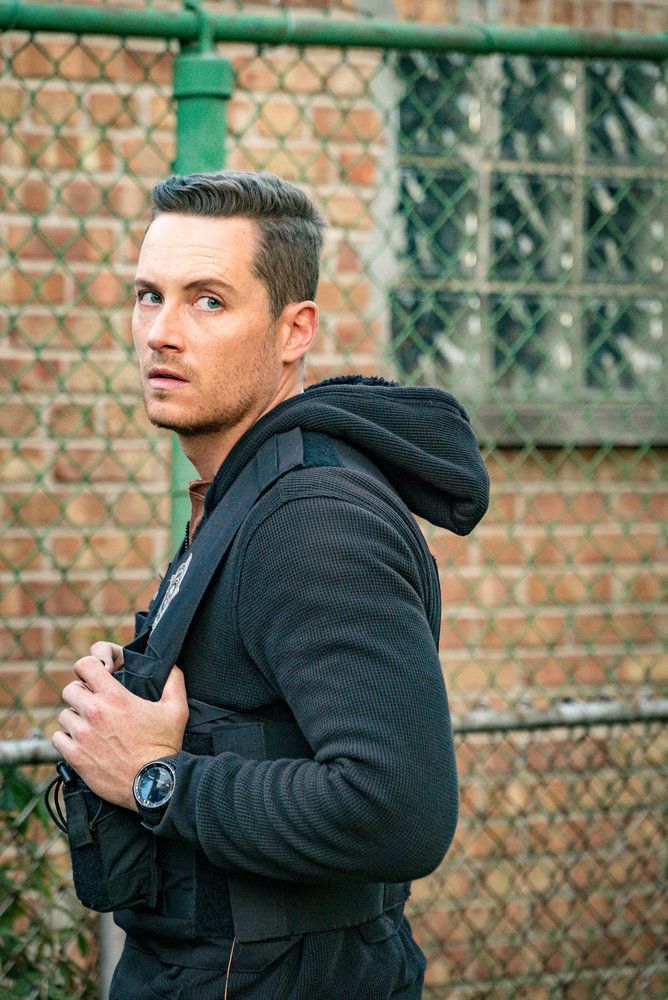 Foto de Jesse Lee Soffer - Chicago PD : Foto Jesse Lee Soffer - Foto 9 ...