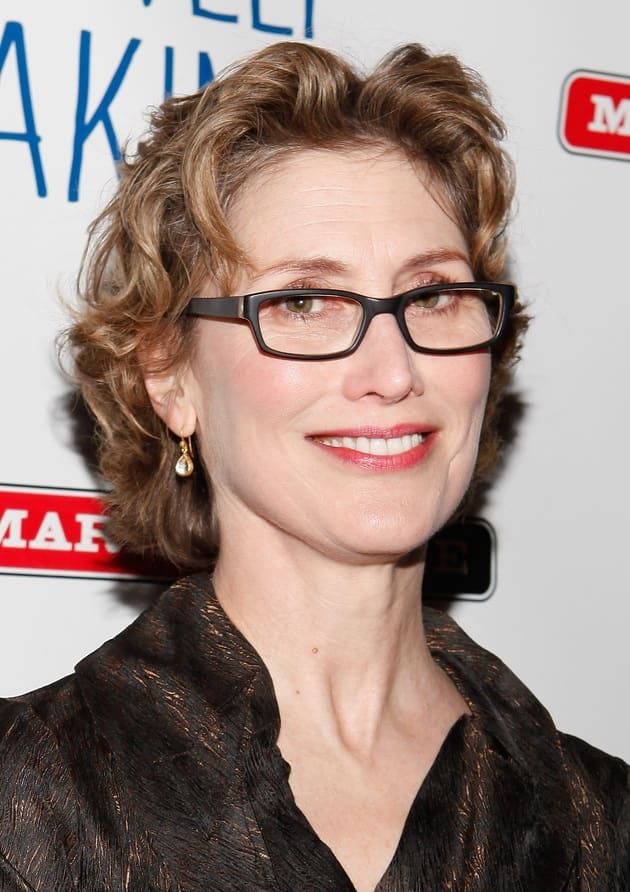 Katherine Borowitz - SensaCine.com