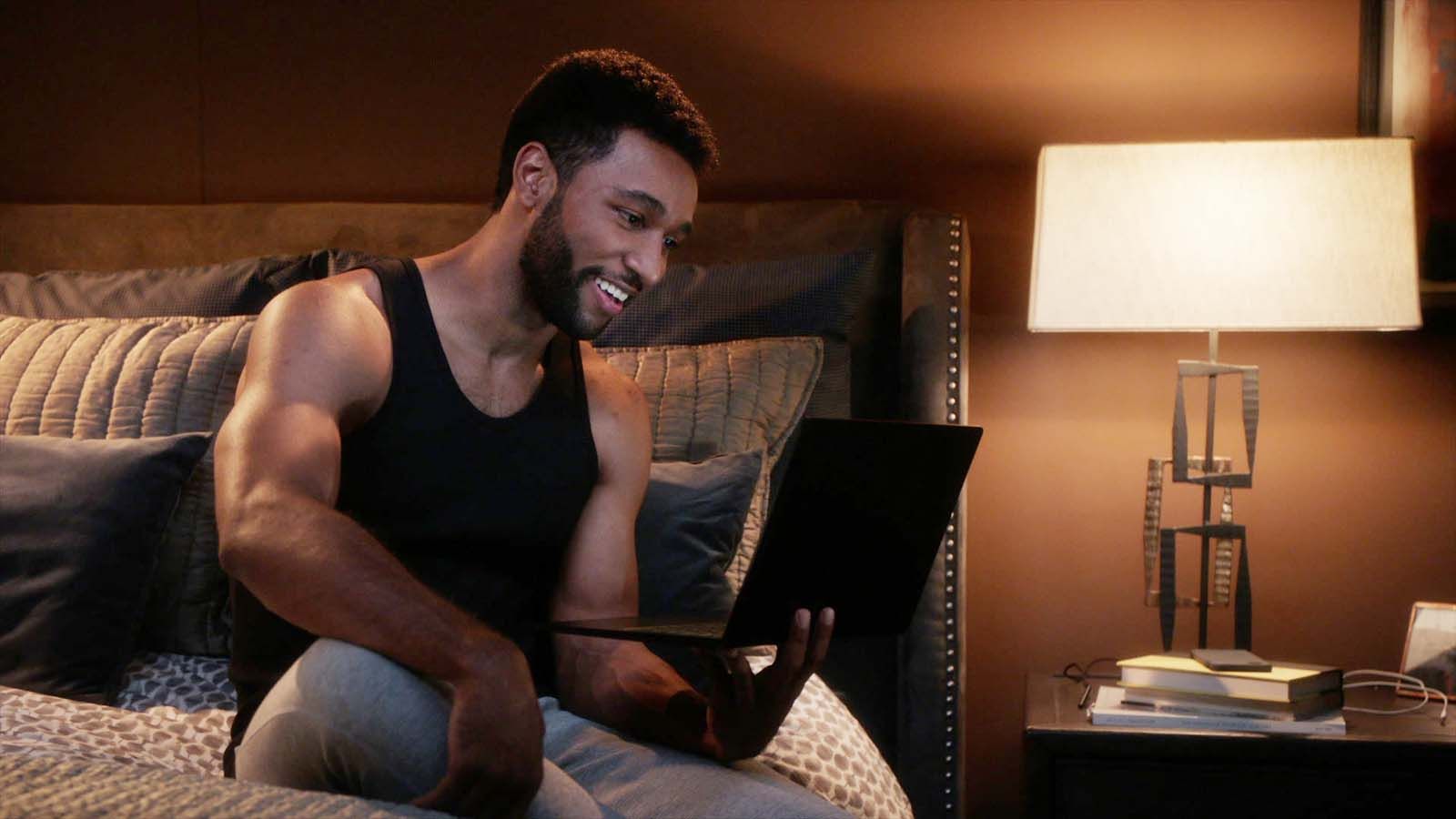 Foto de Anthony Hill - Anatomía de Grey : Foto Anthony Hill - Foto 8 de ...