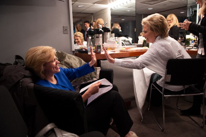 Hillary : Hillary : Foto - Foto 5 sobre 10 - SensaCine.com