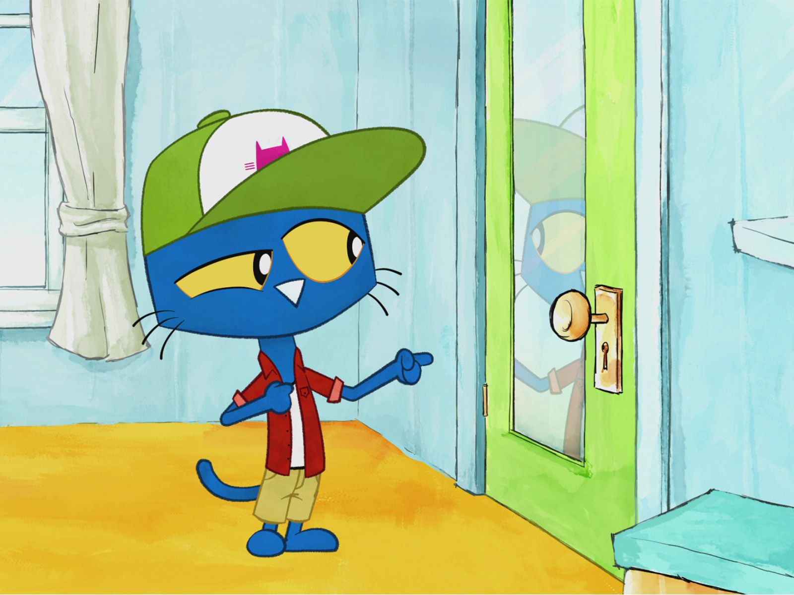 Pete the Cat : Pete the Cat : Foto - Foto 11 sobre 13 - SensaCine.com