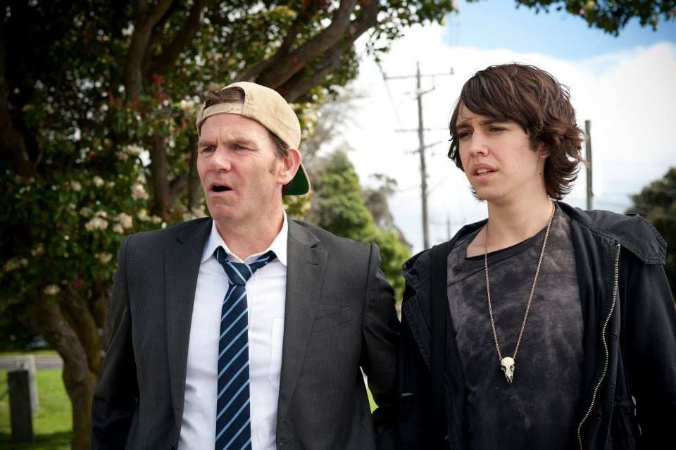 Nowhere Boys : Nowhere Boys : Foto - Foto 5 sobre 42 - SensaCine.com