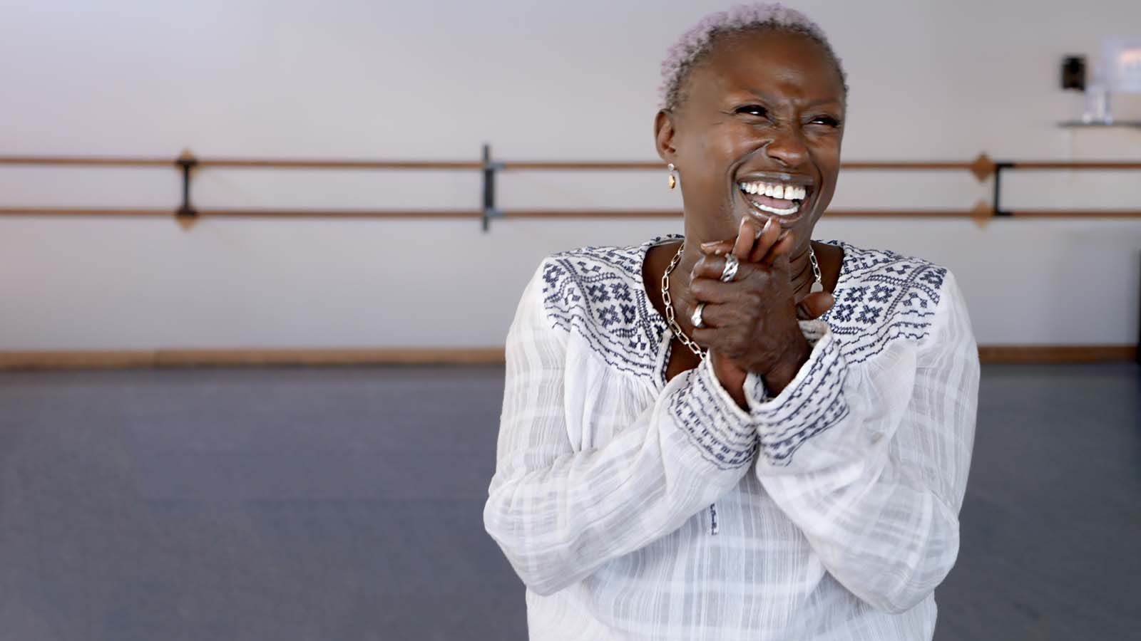 Foto de Eartha Robinson - Foto Eartha Robinson - Foto 0 de 2 ...