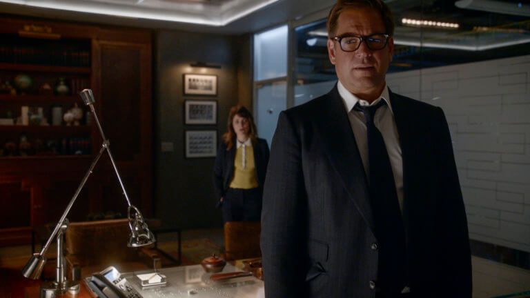 Foto de Michael Weatherly - Foto Michael Weatherly, Mackenzie Meehan ...