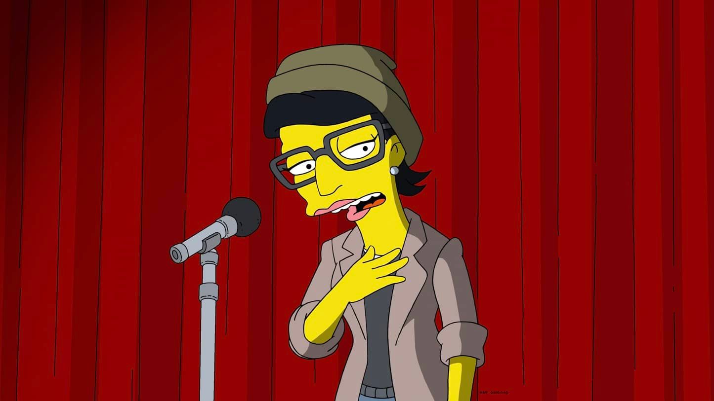 Los Simpson : Los Simpson : Foto - Foto 78 sobre 489 - SensaCine.com