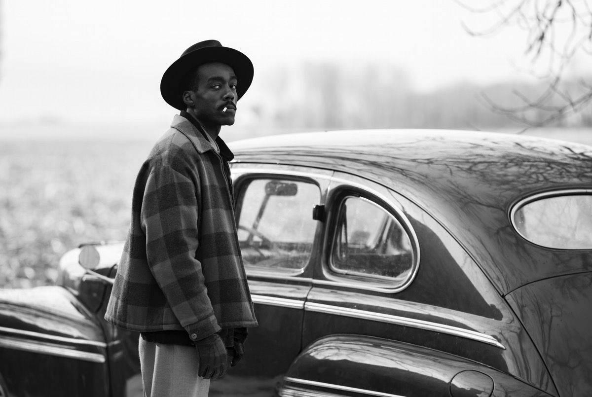 Foto de Corey Hendrix - Fargo (2014) : Foto Corey Hendrix - Foto 1 de 2 ...