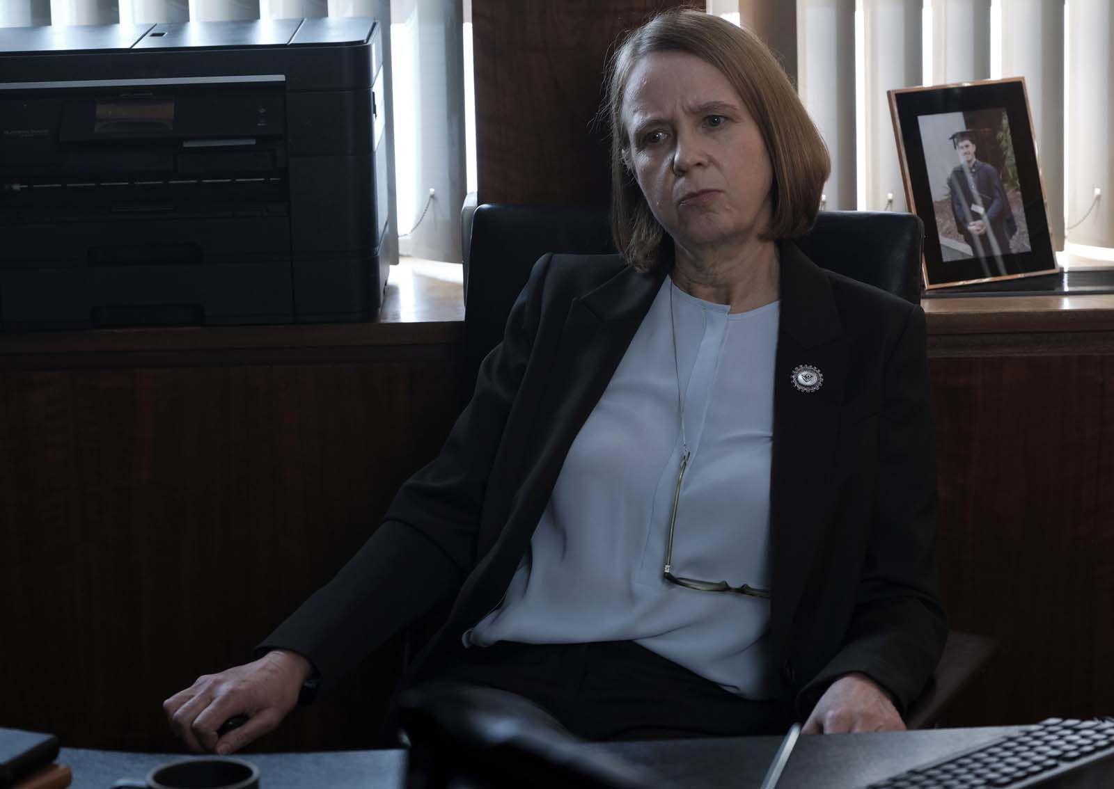 Foto de Vicki Pepperdine - Foto Vicki Pepperdine - Foto 2 de 6 ...