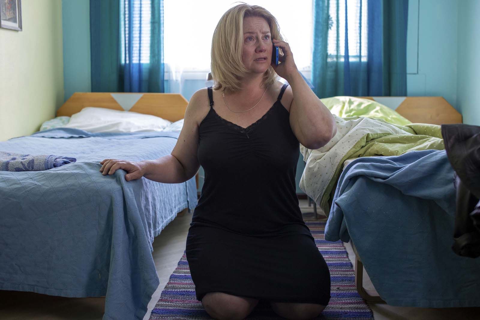 Foto de Maria Sid - Todos los pecados : Foto Maria Sid - Foto 7 de 18 ...