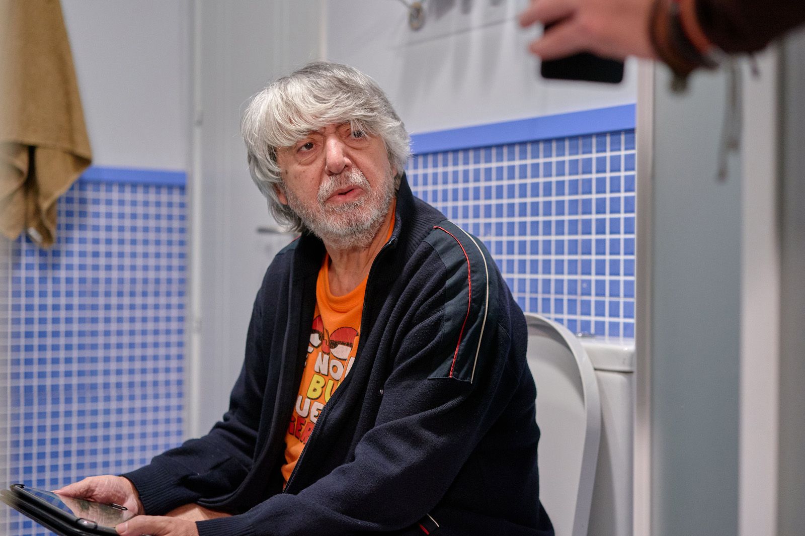 Foto de Ricardo Arroyo - La que se avecina : Foto Ricardo Arroyo - Foto ...