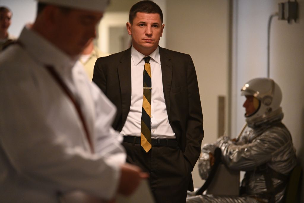 Foto de Michael Trotter - Elegidos para la gloria : Foto Michael ...