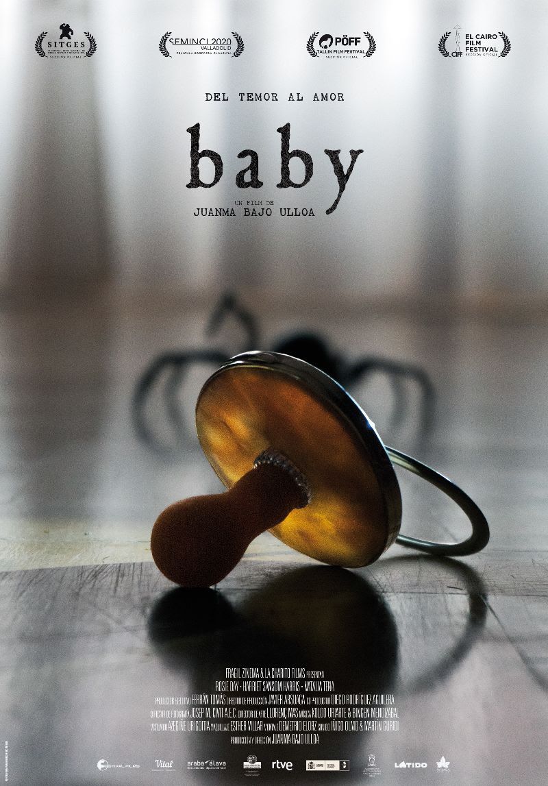 Baby - Película 2020 - SensaCine.com
