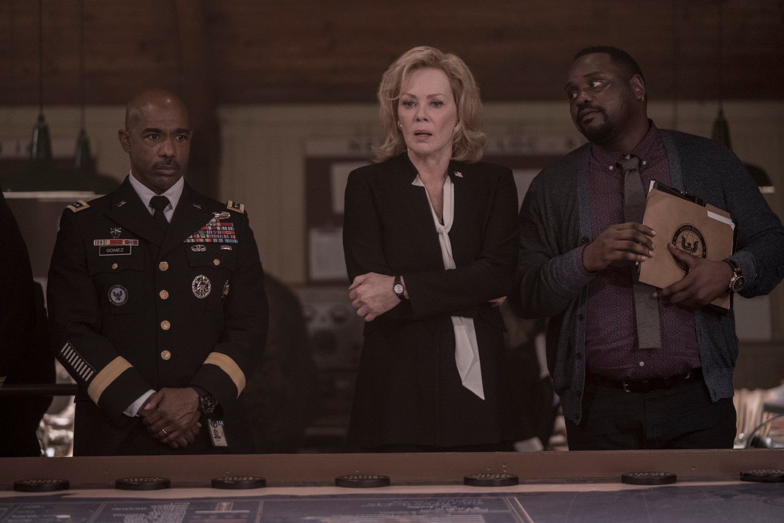 Foto de la película Superintelligence - Foto 1 por un total de 20 ...