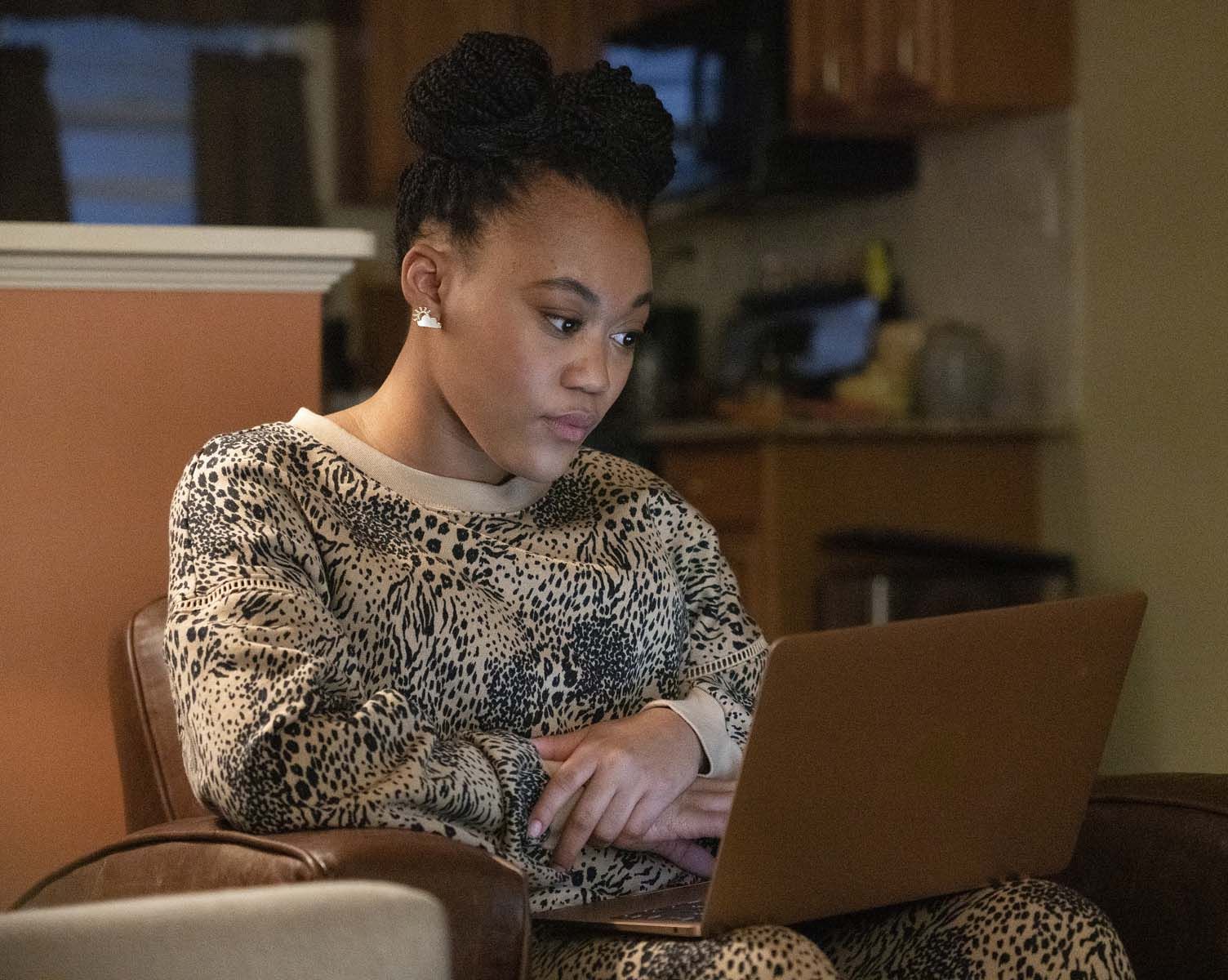 Foto de Tyla Harris - For Life. Cadena perpetua : Foto Tyla Harris ...