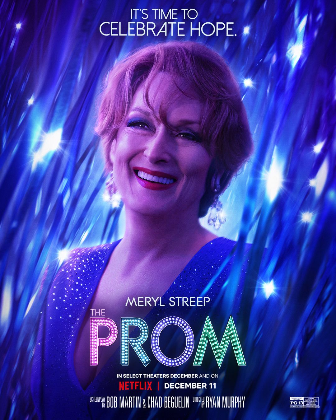 Cartel de la película The Prom - Foto 6 por un total de 18 - SensaCine.com