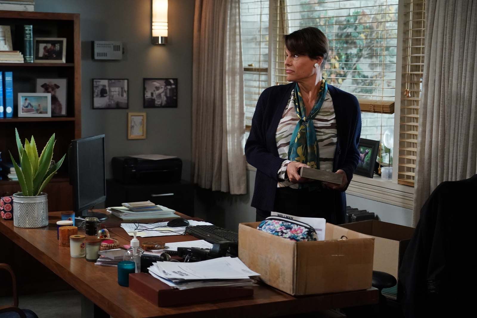 Los Conner : Los Conner : Foto Alexandra Billings - Foto 49 sobre 205 ...