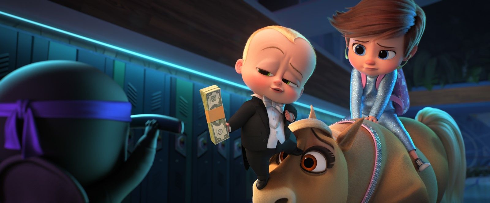 Foto de la película El bebé jefazo: Negocios de familia - Foto 29 por ...