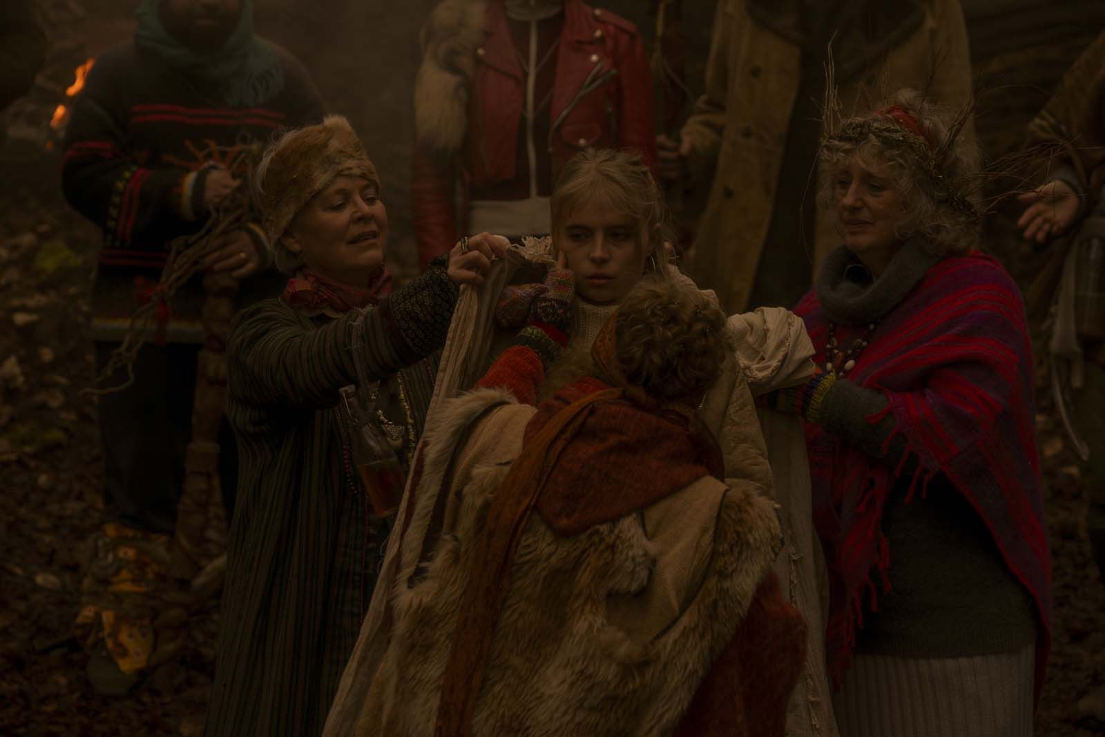 Equinox : Foto Karoline Hamm - Foto 1 sobre 17 - SensaCine.com