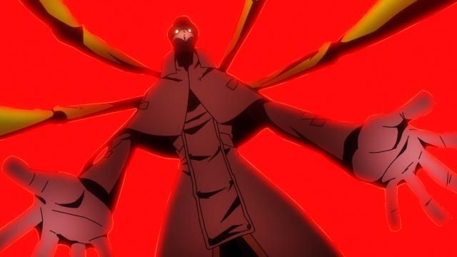 Fire Force : Fire Force : Foto - Foto 3 sobre 21 - SensaCine.com